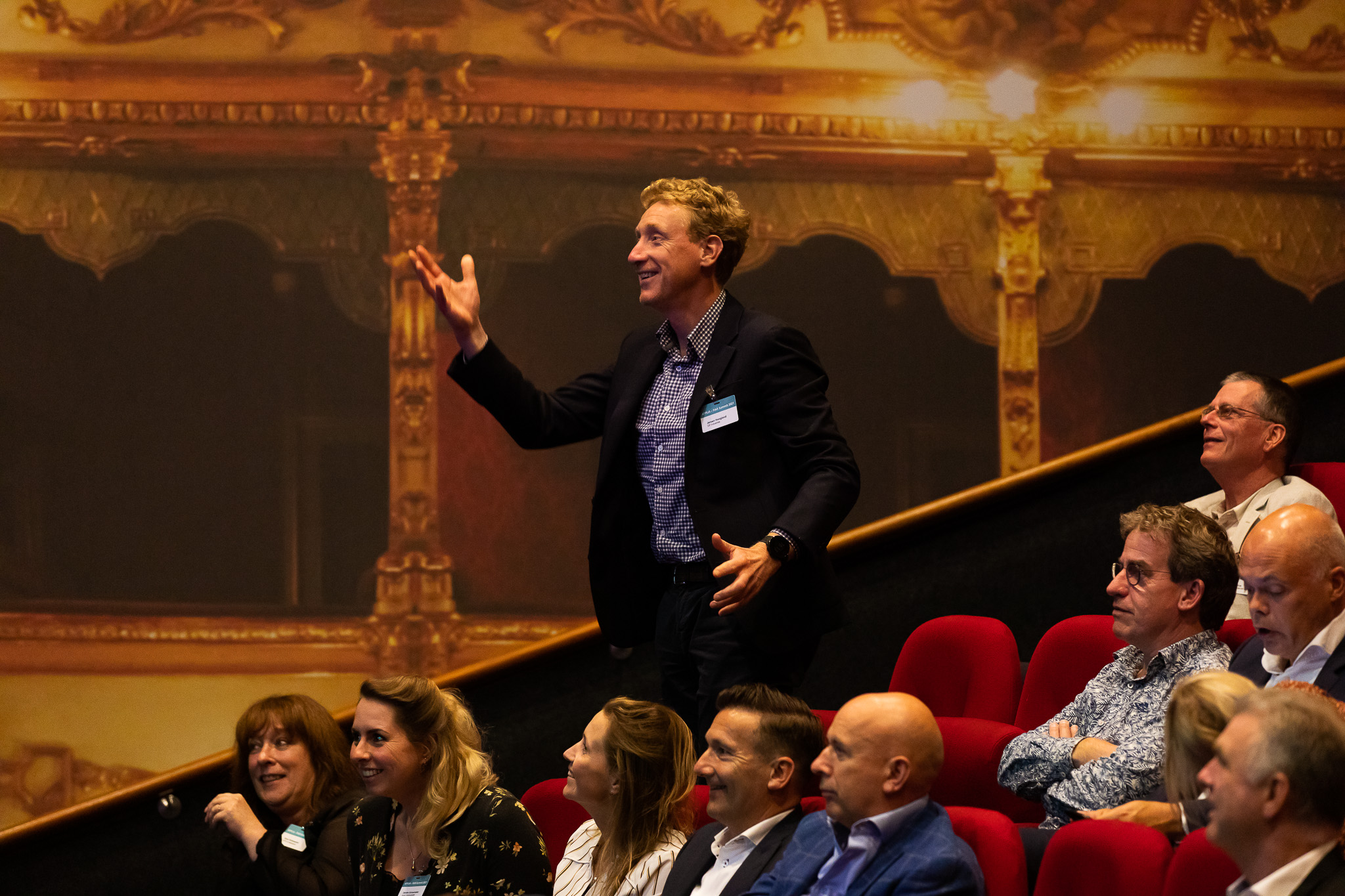 Jaarverslag 2022 - APPLiA Nederland