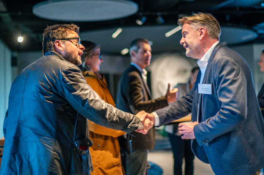 Jaarcijfers 2024: Genuanceerd en overwegend positief - APPLiA Nederland